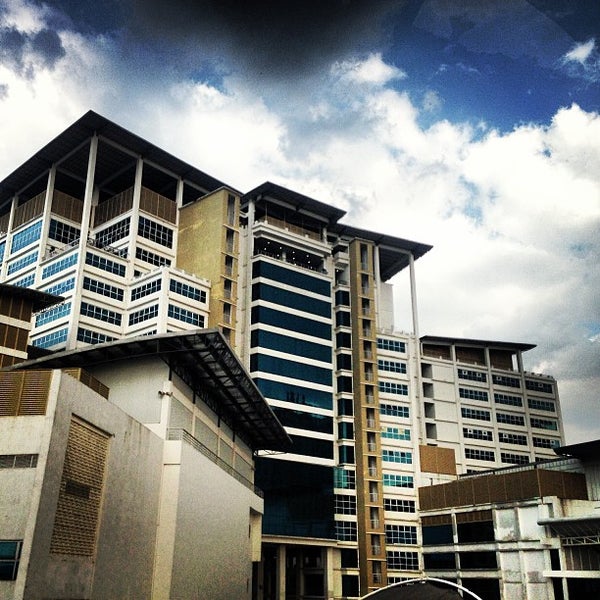 Photos at Management & Science University (MSU) - University