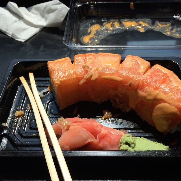 Photos at Oishii Bento - Asian Restaurant in Oakland