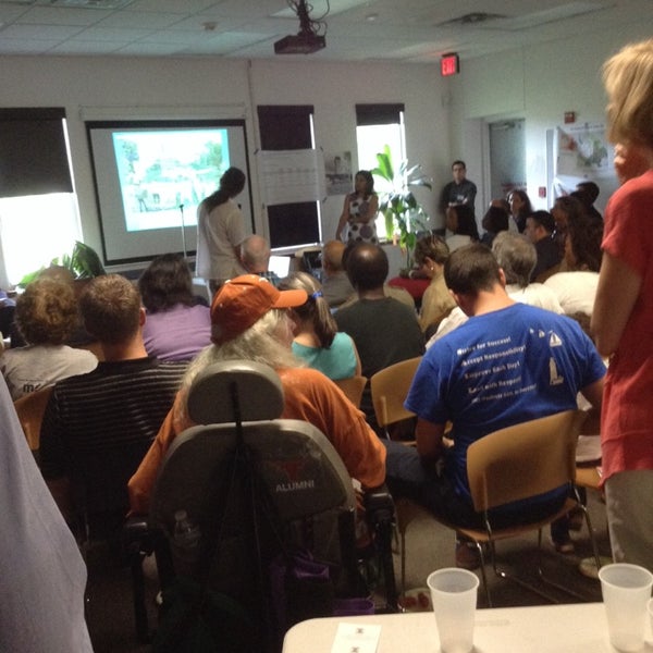 Photos at Windsor Park Branch, Austin Public Library - Windsor Park ...