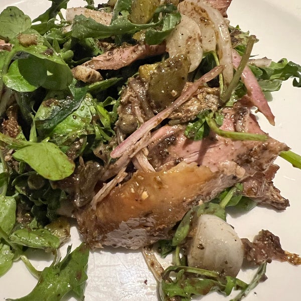 Photos at Andrew Edmunds - Soho - London, Greater London