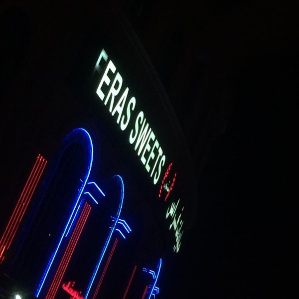 Firas Sweets (Hanoun) - Al Taawun St