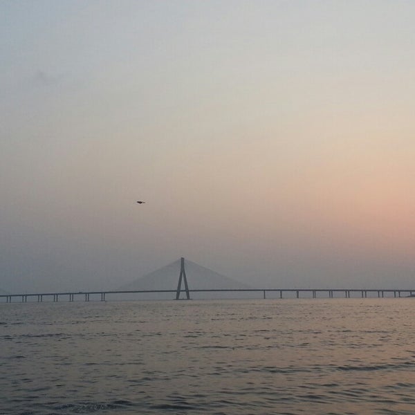 Hinduja Beach - Mahim - Dadar - Prabhadevi - 3 tips from 176 visitors