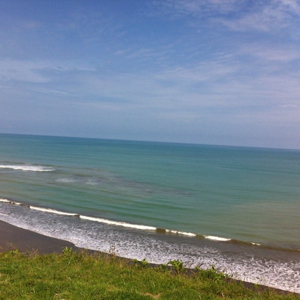 Jama Campay - Resort in Jama