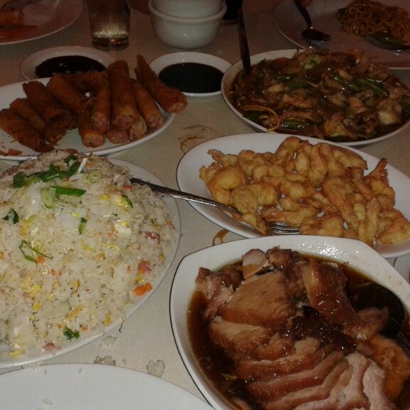 The New Chefoo Restaurant - Lungsod ng Kabite, Cavite