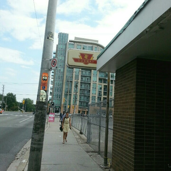 Photos at Islington Subway Station - Islington - City Centre West ...