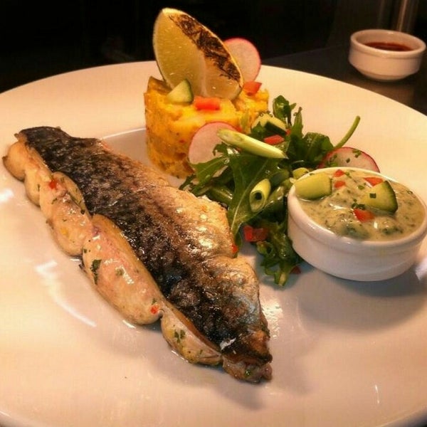 The Easy Fish Company - Deli