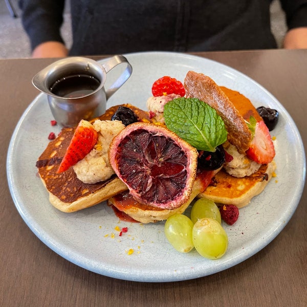 Vudu Cafe & Larder - 99 tips from 1813 visitors