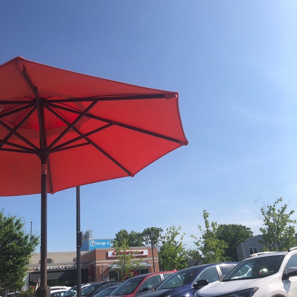 Chestnut Hill Square - Chestnut Hill, MA