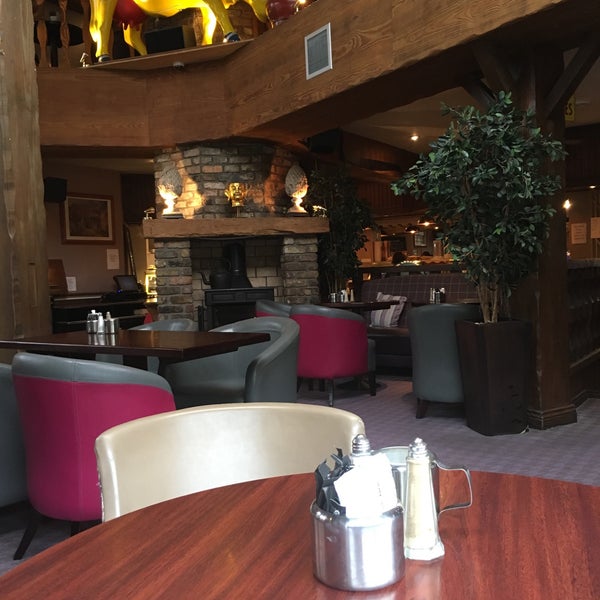 Wilton Pub & Restaurant - Bar in Cork