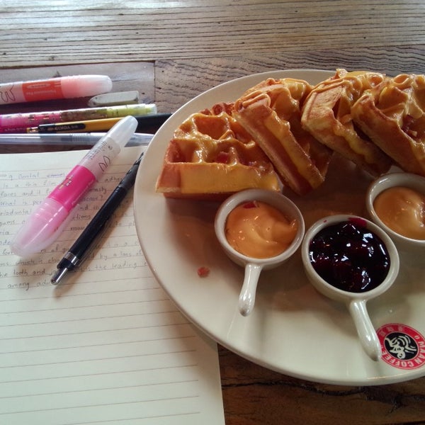 Maan Coffee - 3 tips