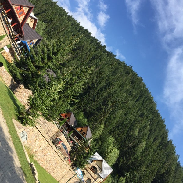 Villa Relax Rugova - Pejë, Komuna e Pejës