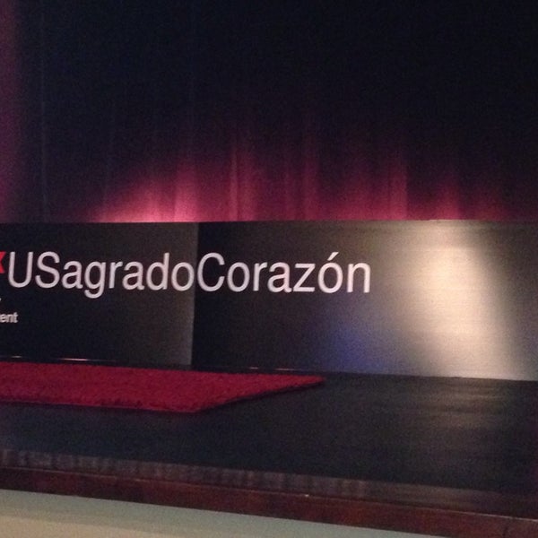 Photos at Teatro Emilio S. Belaval - 1 tip