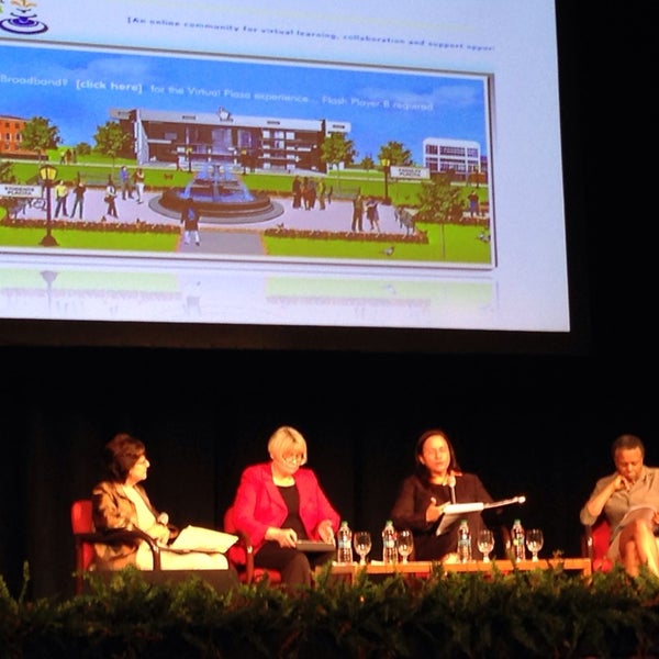 Photos at Teatro Emilio S. Belaval - 1 tip