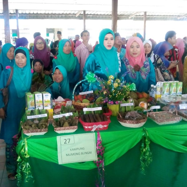 Bekenu - Miri, Sarawak