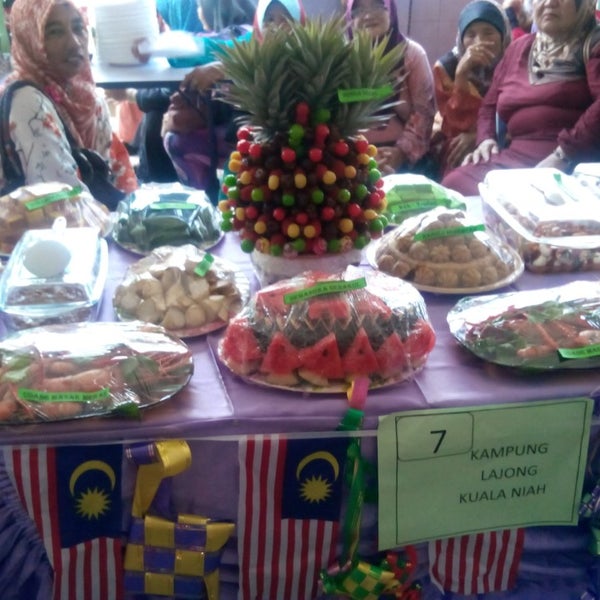 Bekenu - Miri, Sarawak