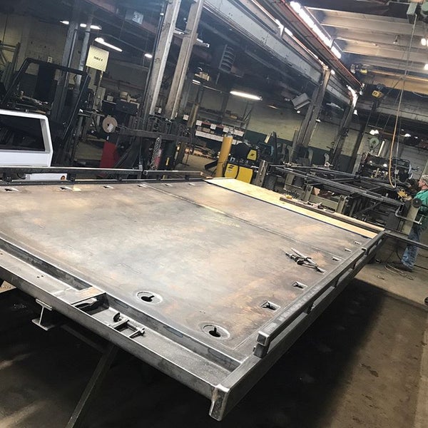 Detroit Wrecker Sales - Auto Dealership in Detroit