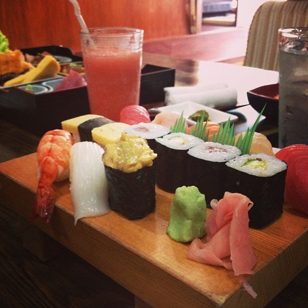 Nihonbashi Tei - San Lorenzo - 31 tips