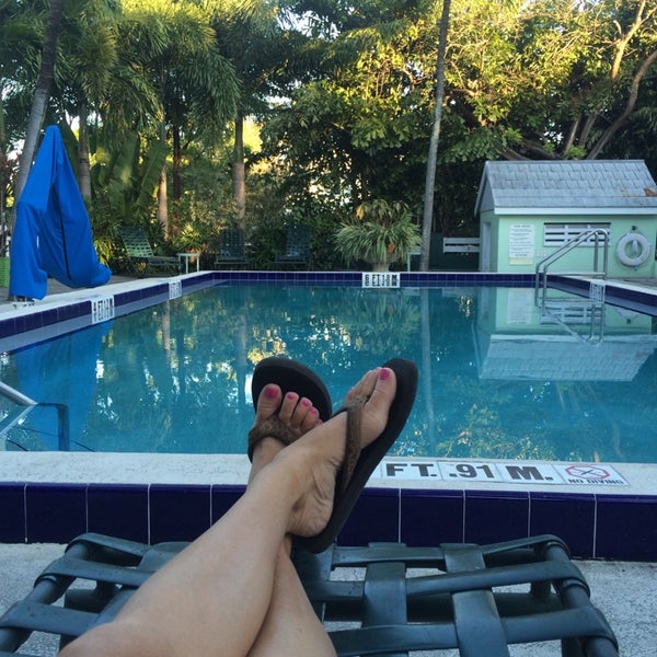 Photos at Key Lime Inn - 725 Truman Ave