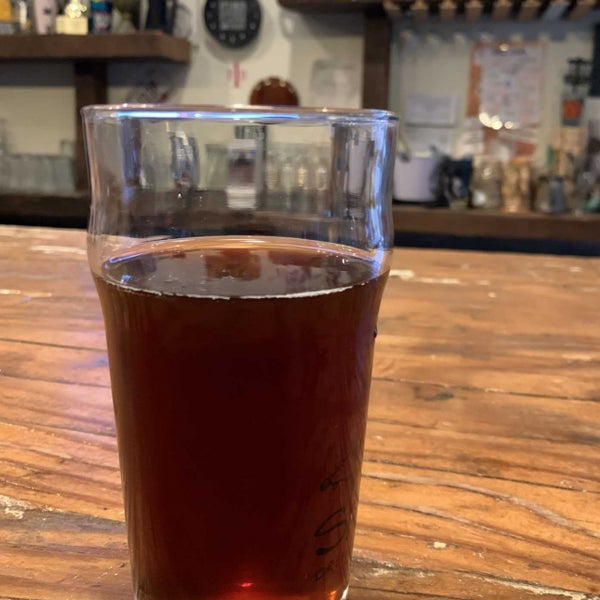 Union Brewing Company - 13 tips