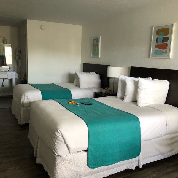 Regency Inn and Suites - Motel