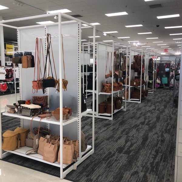 Target - Big Box Store