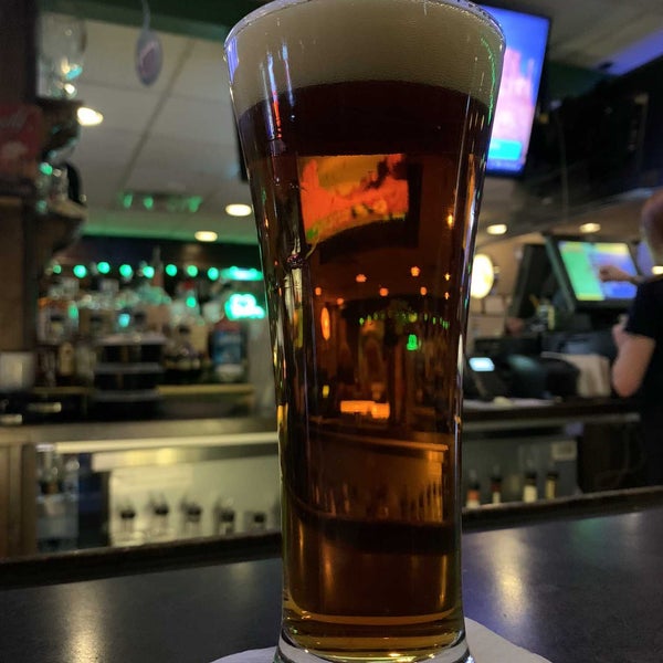 Irish Rover Station House - 1033 S Bellevue Ave