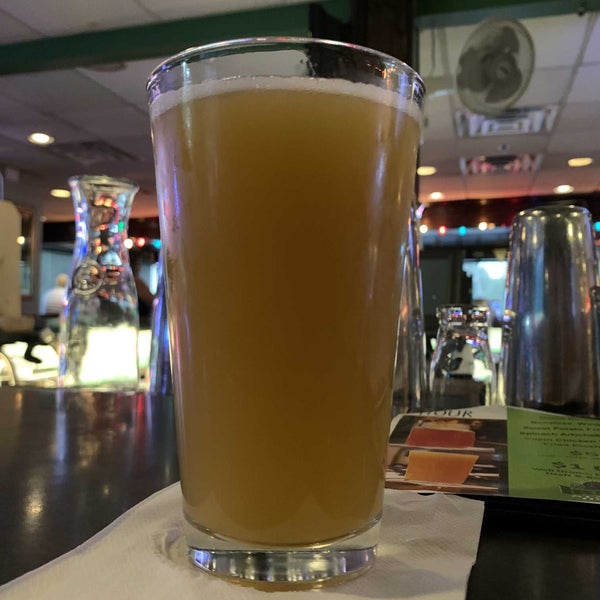 Irish Rover Station House - 1033 S Bellevue Ave