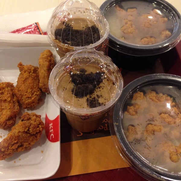 KFC - New Delhi, Delhi