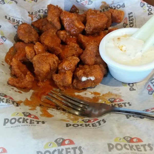 Pockets - Avenida Adolfo Lopez Mateos