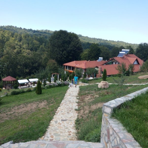 Photos at Vila Klepalo - Берово, Берово