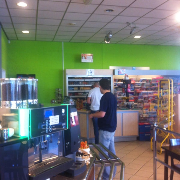 Delifresh - Deli in Breda