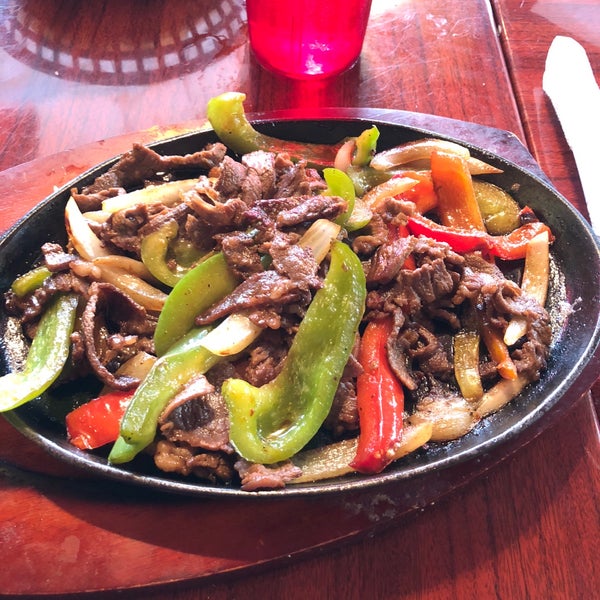 El Huarache Azteca - 5 tips from 106 visitors