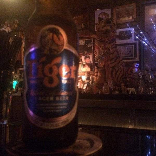 Photos at Le Tigre Lounge - Cocktail Bar