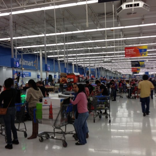 Photos at Walmart Supercenter - Big Box Store in Houston