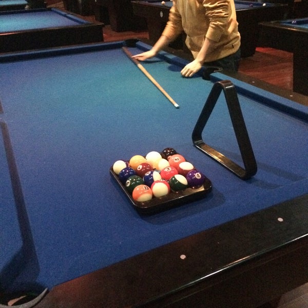 Billar Pocket Pool - Pool Hall