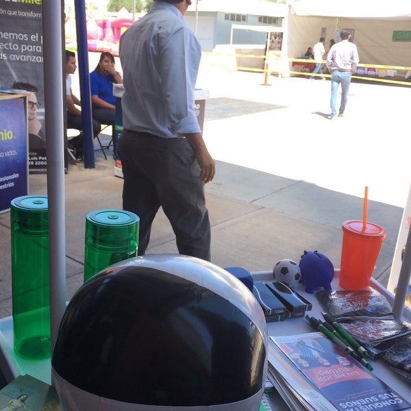 Elster Amco de México S de R L de C V - San Luis Potosí, San Luis Potosí