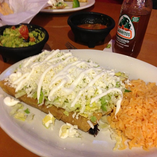Ramirez Mexican Restaurant - Burlington, WI