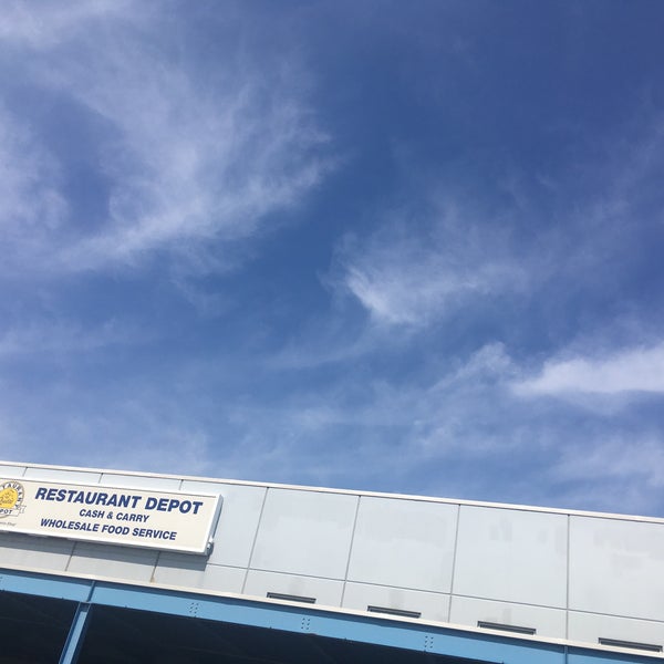 Jetro/Restaurant Depot - 1030 West Division Street