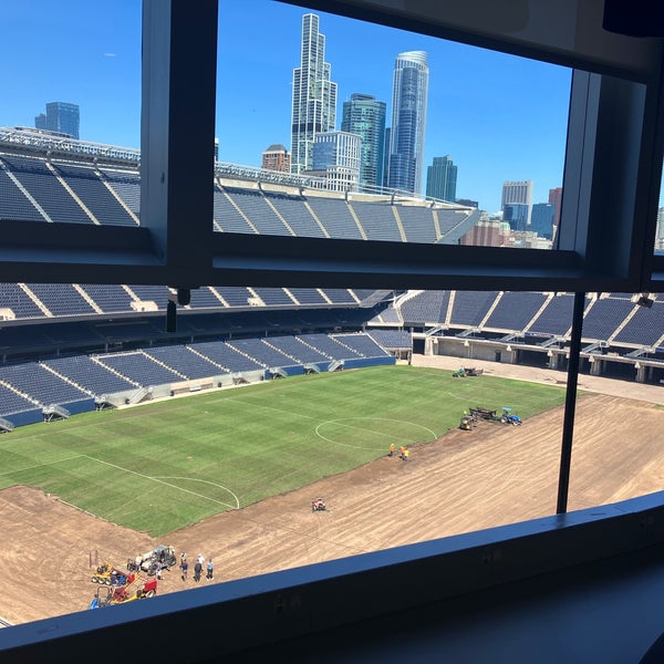 United Club - 7 tips