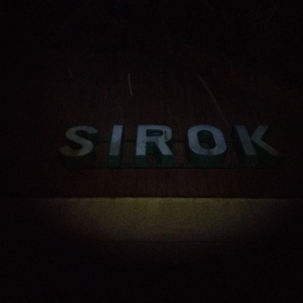 Sirok - 3 tips from 328 visitors