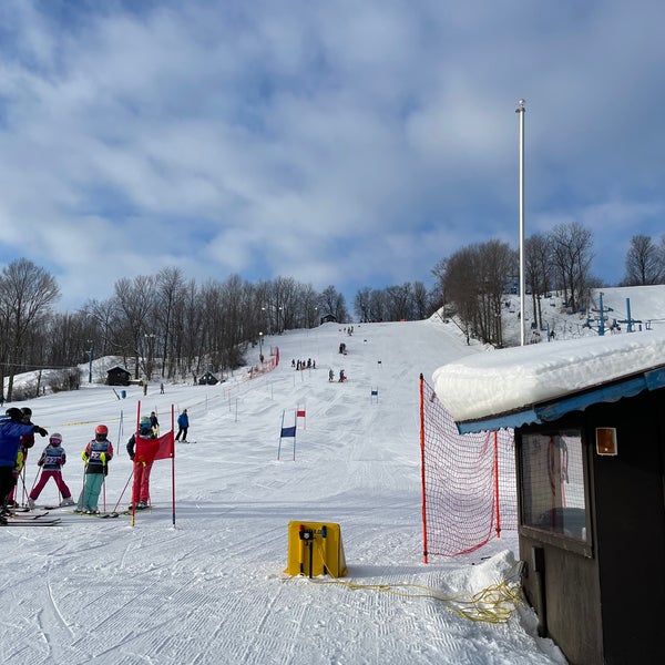 Timber Ridge - 8 tips