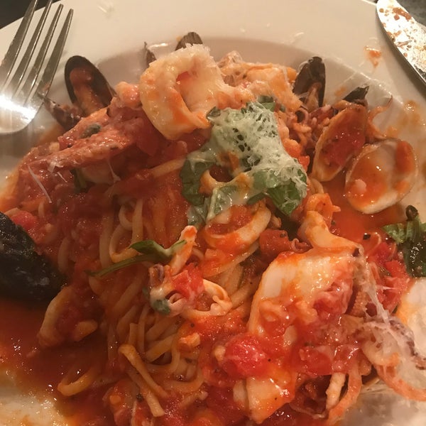Tutto Pasta - Italian Restaurant in Coral Way