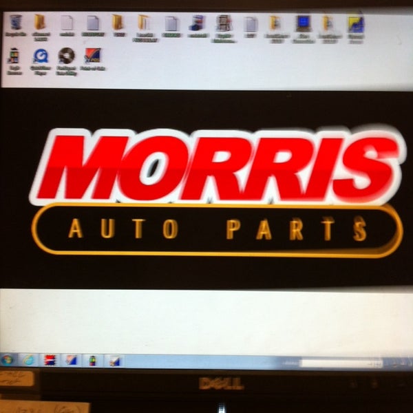 Morris Auto / Viking Motors - Automotive Repair Shop in Ashford