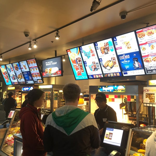 Galaxy Cinemas Regina - Movie Theater in Regina