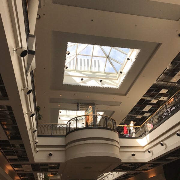 Midtown Plaza - Shopping Mall in Central Business District