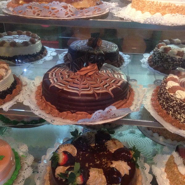 Sweet Ann Cakes - 7 tips