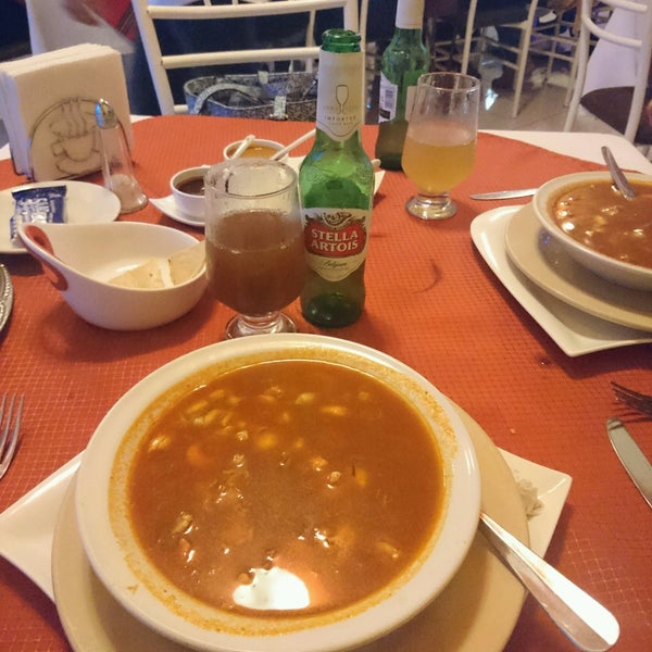 El Guajiro - Seafood Restaurant