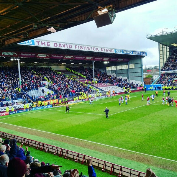 Photos at Turf Moor - 22 tips