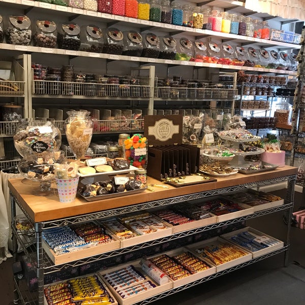 The Sweet Life (Now Closed) - Chinatown - 17 tips