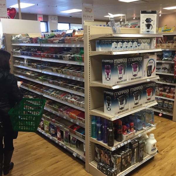 Fruitful Yield - Health Food Store in Oswego